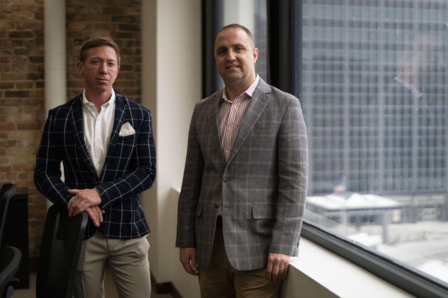 From humble beginnings, New Wave energized by growth