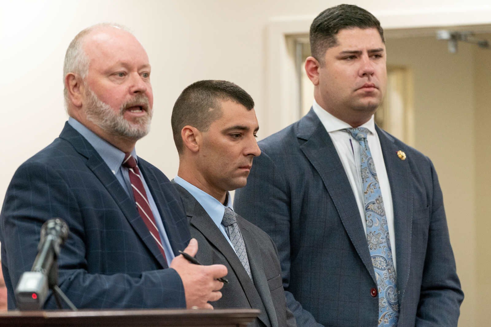 Judge vacates judgment against state trooper in $5 million wrongful ...