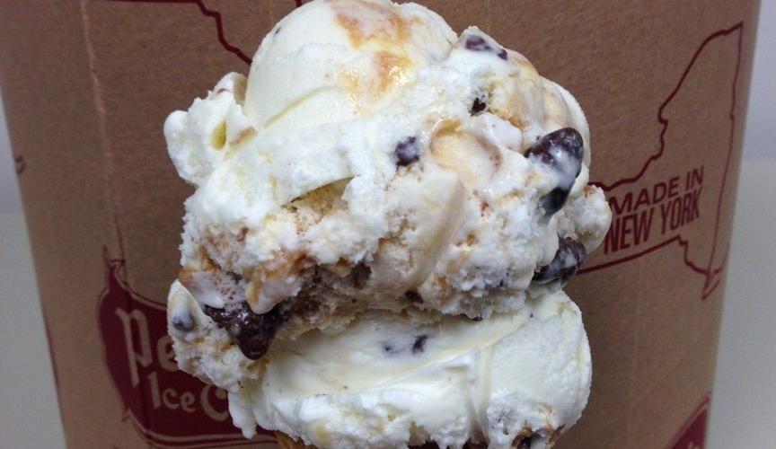 100 Things: Perry's Ice Cream brings joy