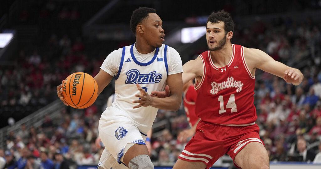 Drake-Missouri odds & picks + March Madness betting promos