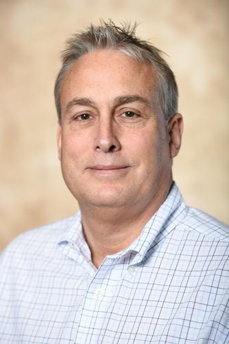 John Meenaghan promoted at Rich Products