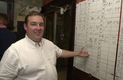 Olma returns to county government as deputy parks chief