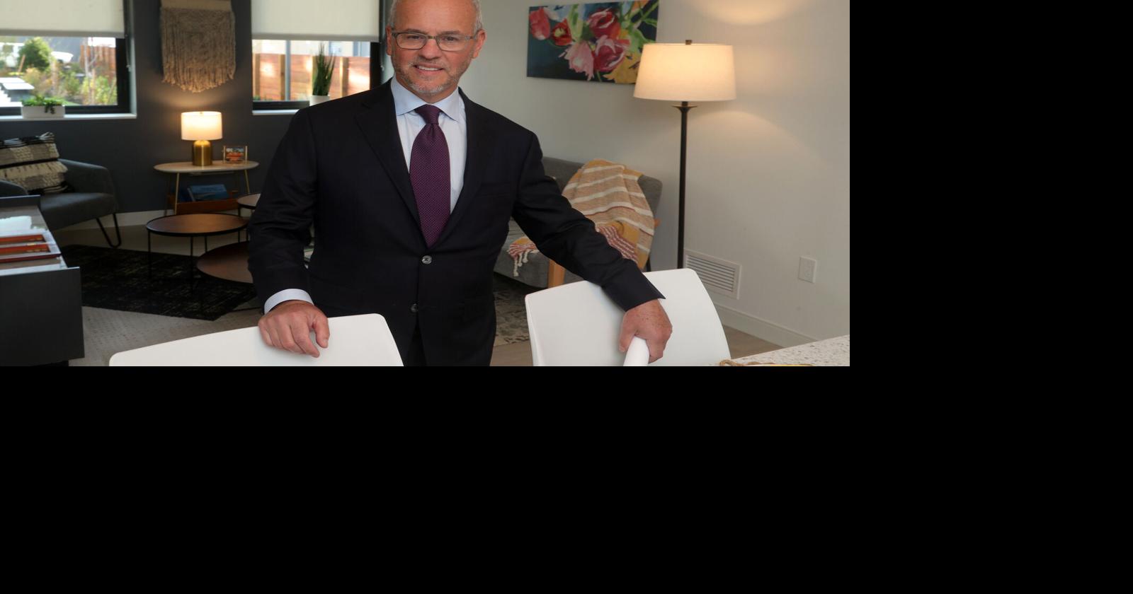 Ciminelli Real Estate Corp. seeks expansion out of town for faster growth