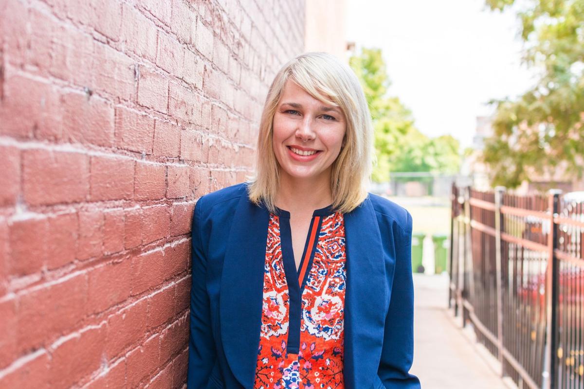 Komani Lundquist promoted at Via Evaluation