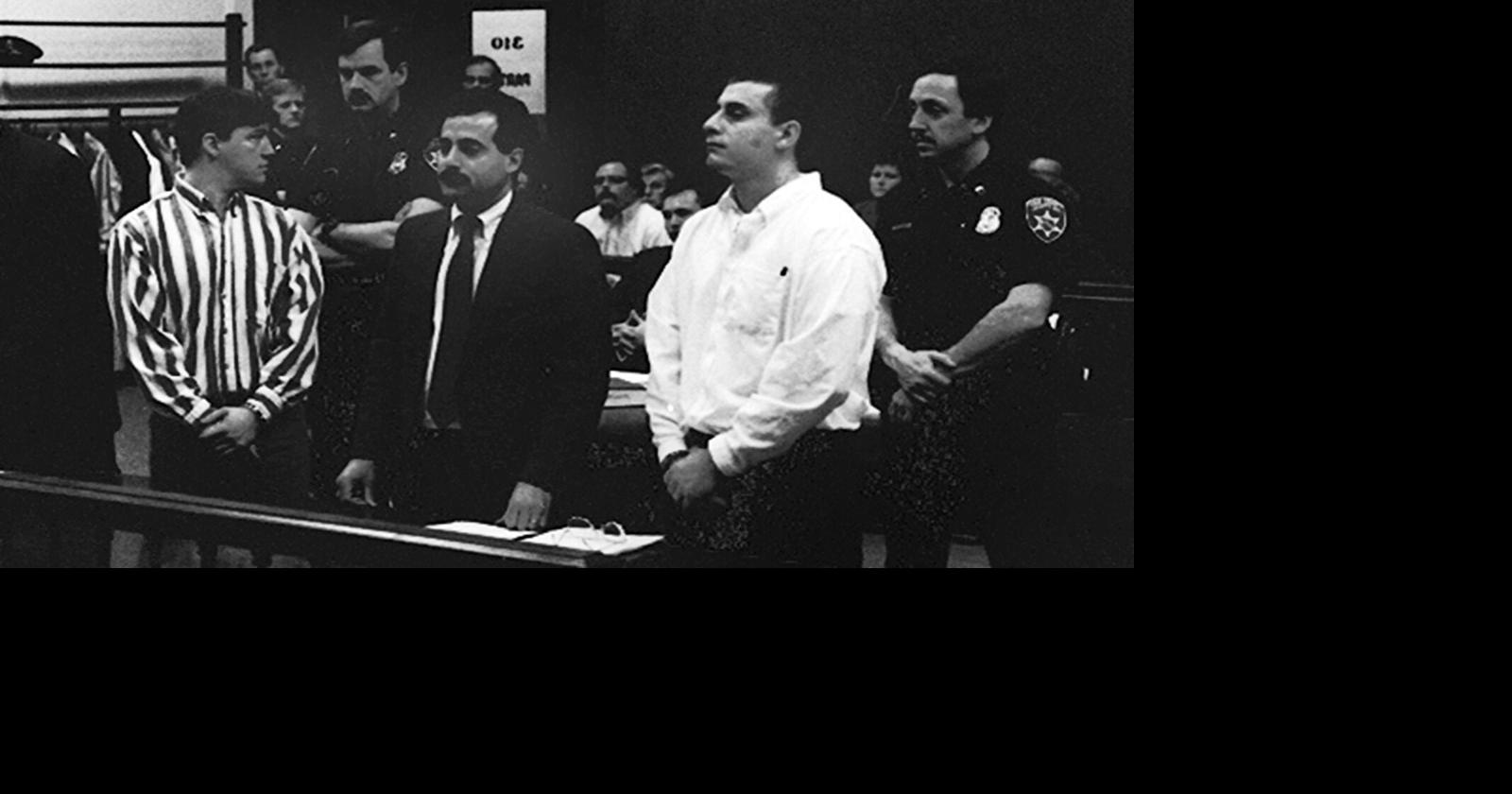 Convictions in 1993 Deborah Meindl murder vacated