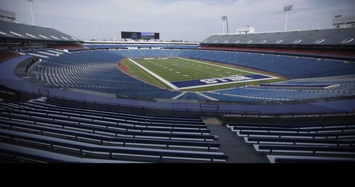 Amid all the talk of 'new,' pondering future of The Ralph