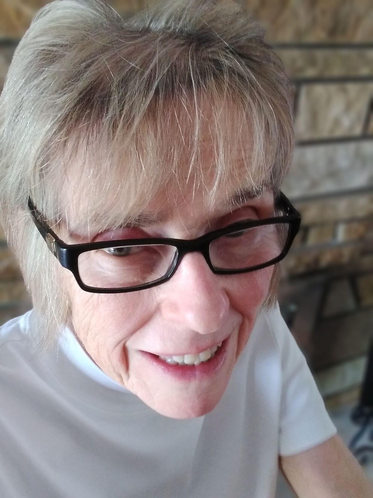 My View: A funny thing happened on the way to a clothing return