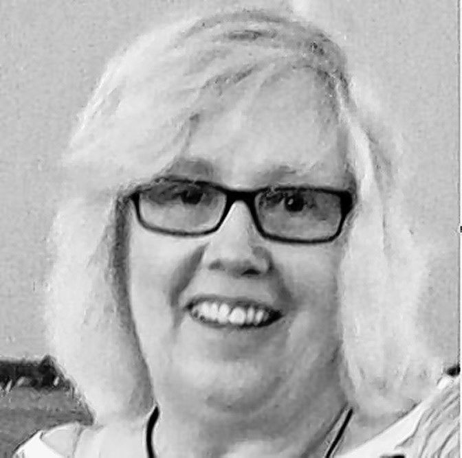 CUDDAHEE, Janice Marie