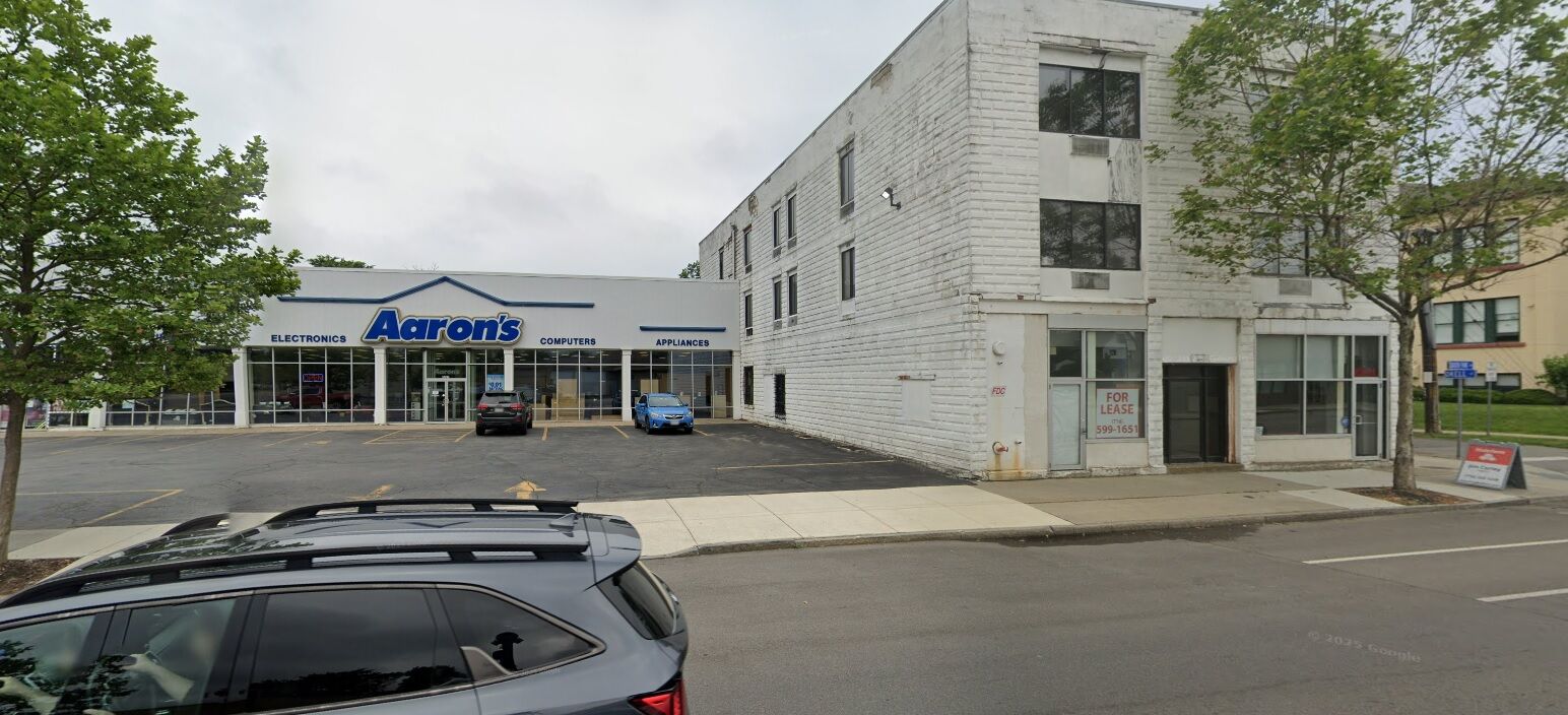 Father-and-son developers take on South Buffalo project