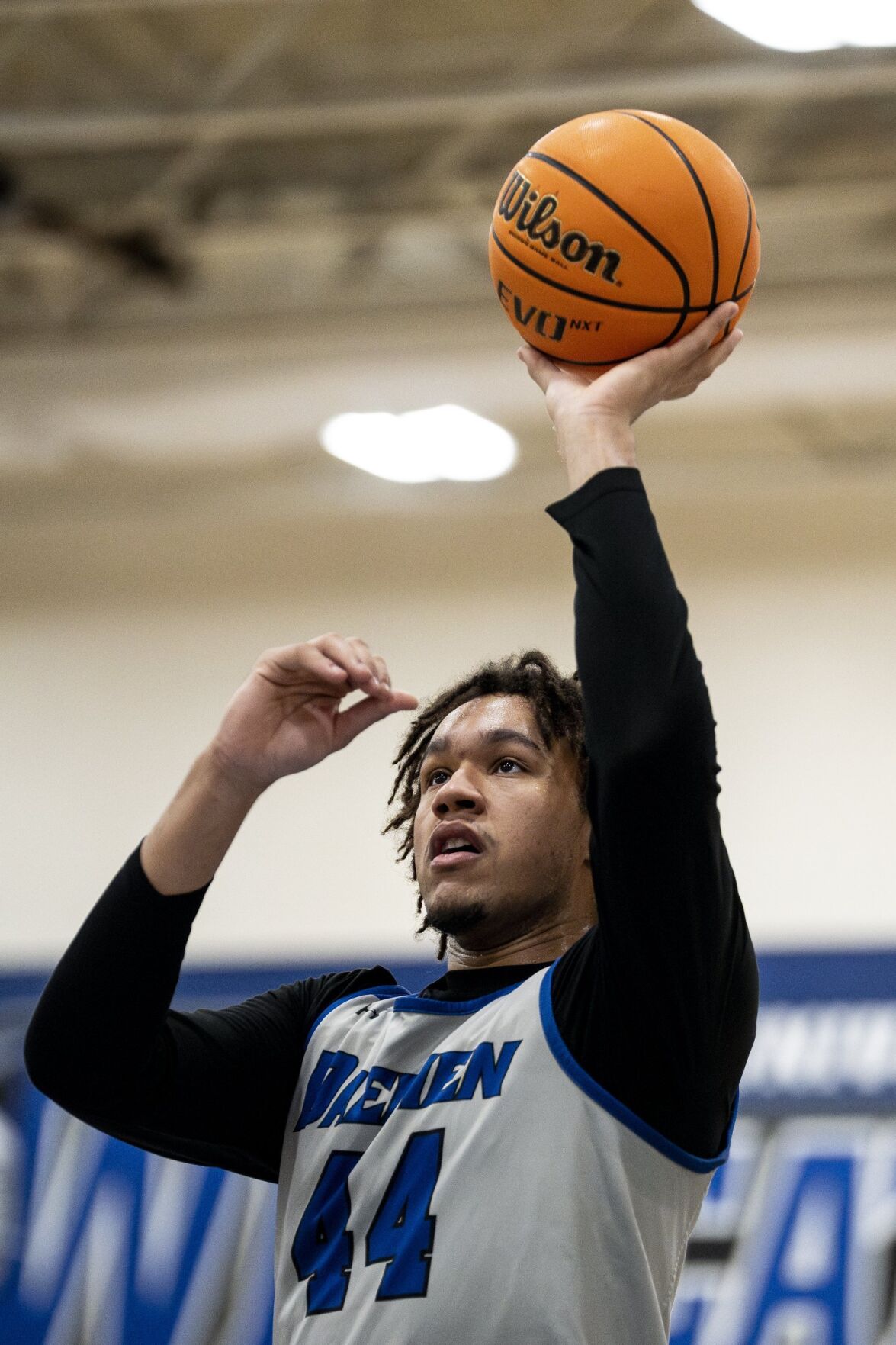 Daemen’s Ben Bill one of nation’s top DII basketball players