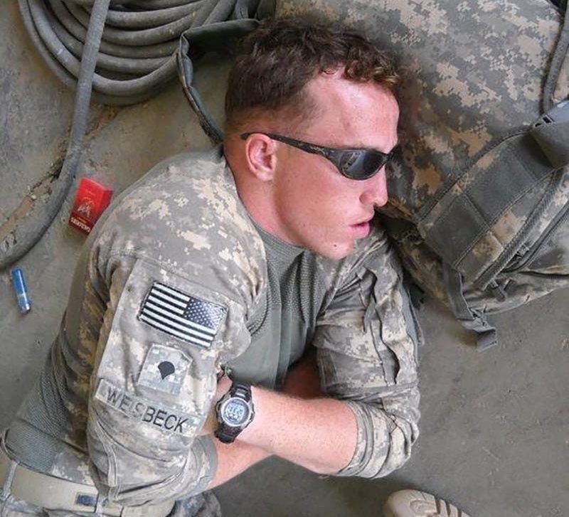 Family’s obituary for son reveals a drawn-out, losing battle against heroin