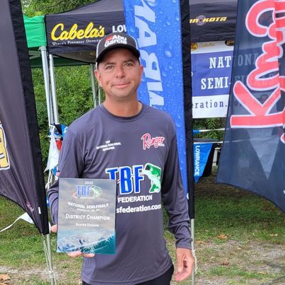 Scattershots: How Brad Brodnicki won The Bass Federation District 14 ...