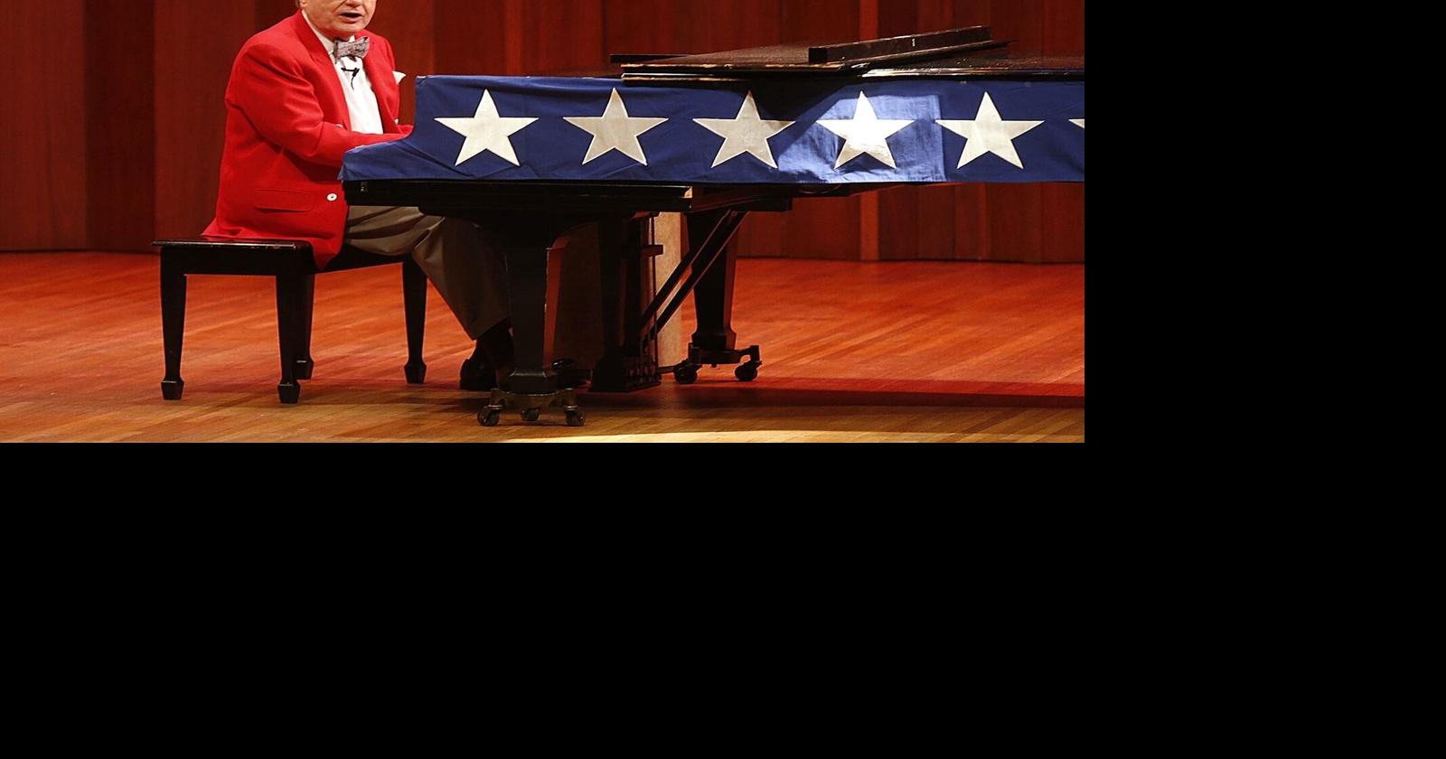 Alan Pergament: WNED to air Mark Russell special; Matt Wilson advances ...