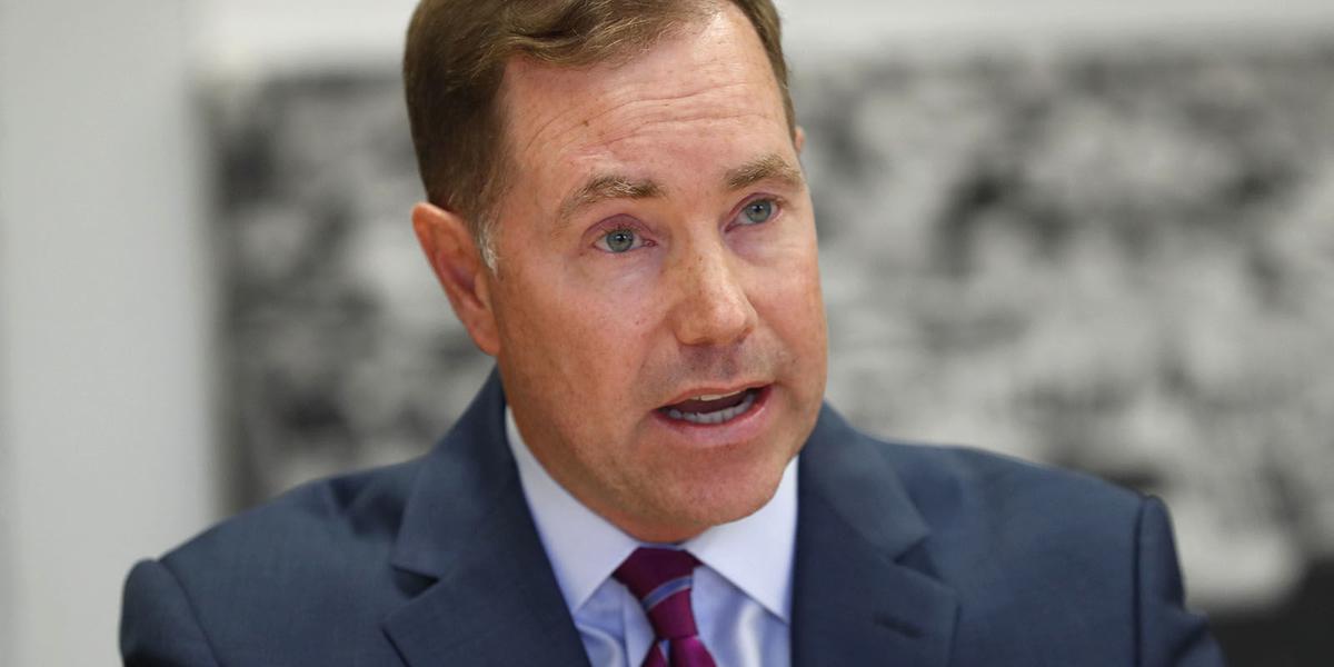 State Sens. Sean Ryan, Ed Rath to debate next month at St. Joe's