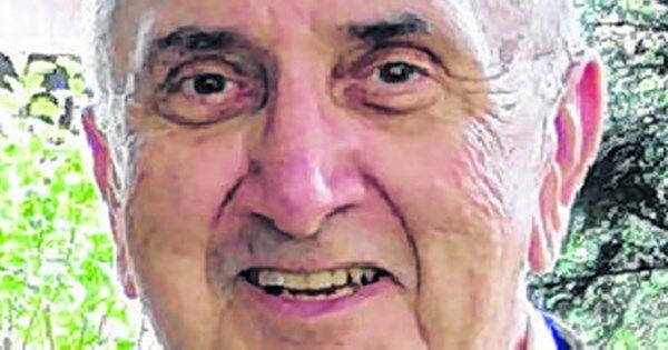 Richard 'Dick' Talty, 85, longtime part-owner of Ellicott Square Building