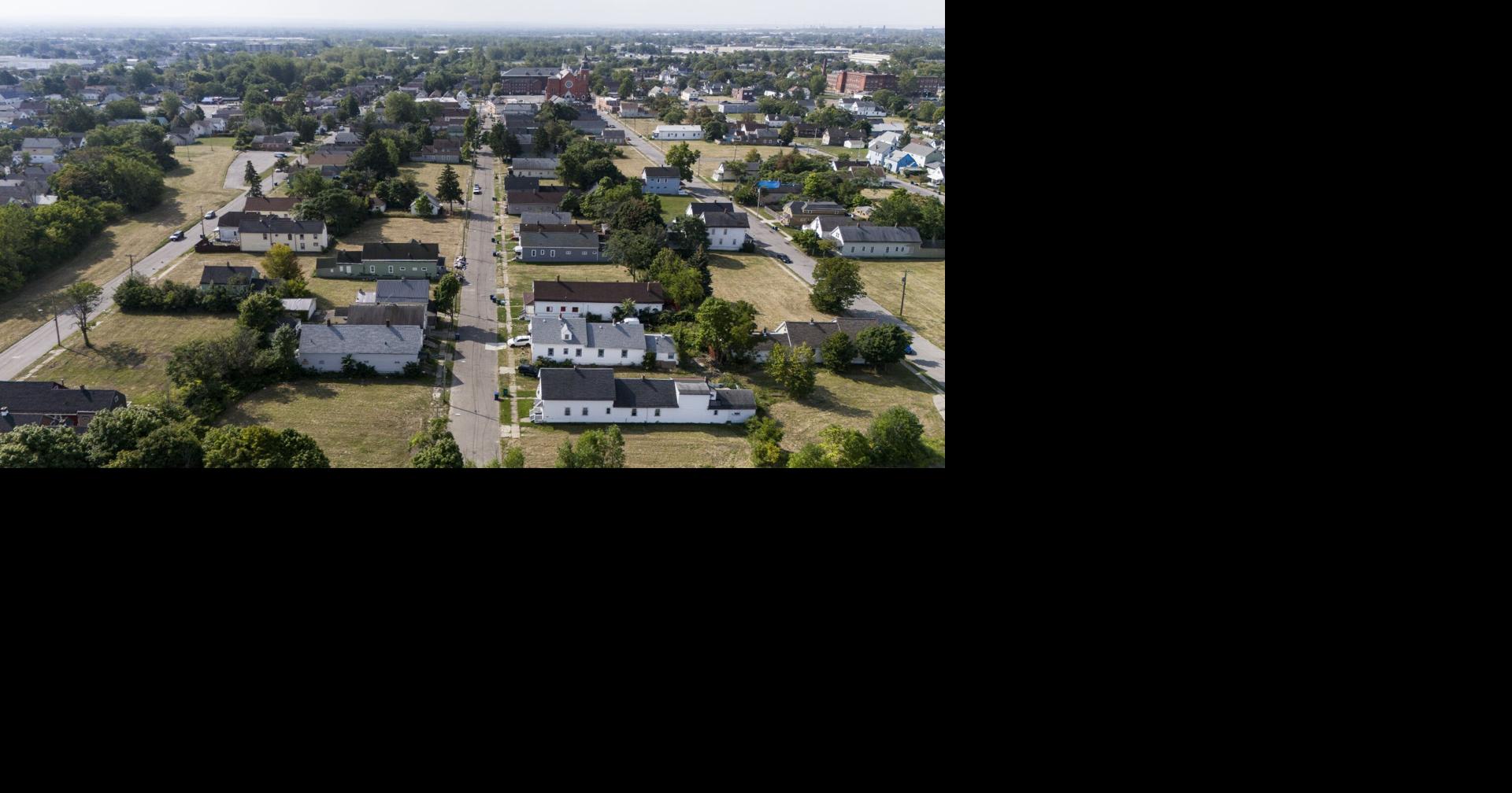 Good Morning, Buffalo: Buffalo mayoral candidates see affordable ...