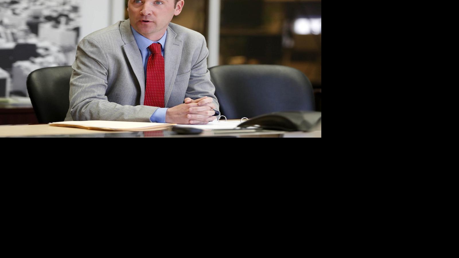 Bob McCarthy: Threading a political needle | Columnists | buffalonews.com