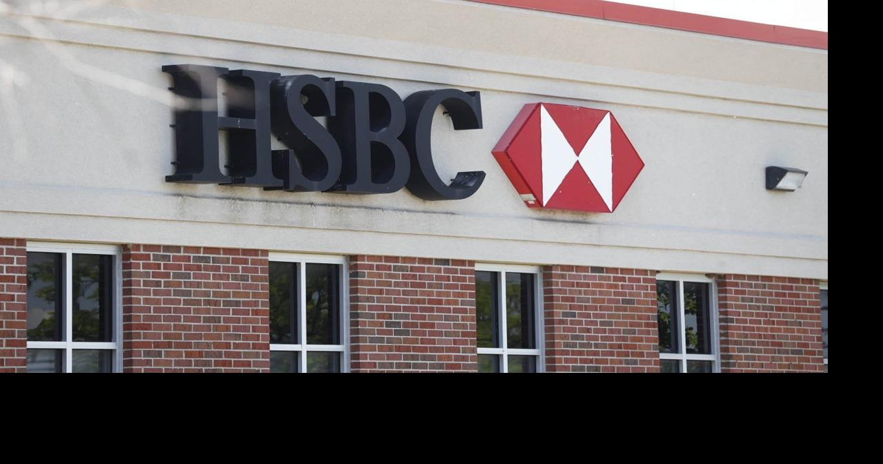 Why HSBC is bringing banking back to Western New York