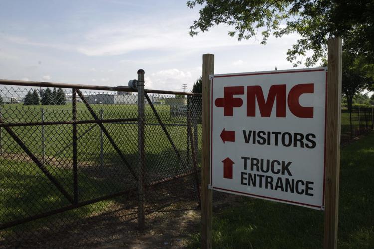 DEC sets $14 million excavation of contaminated soil around FMC plant