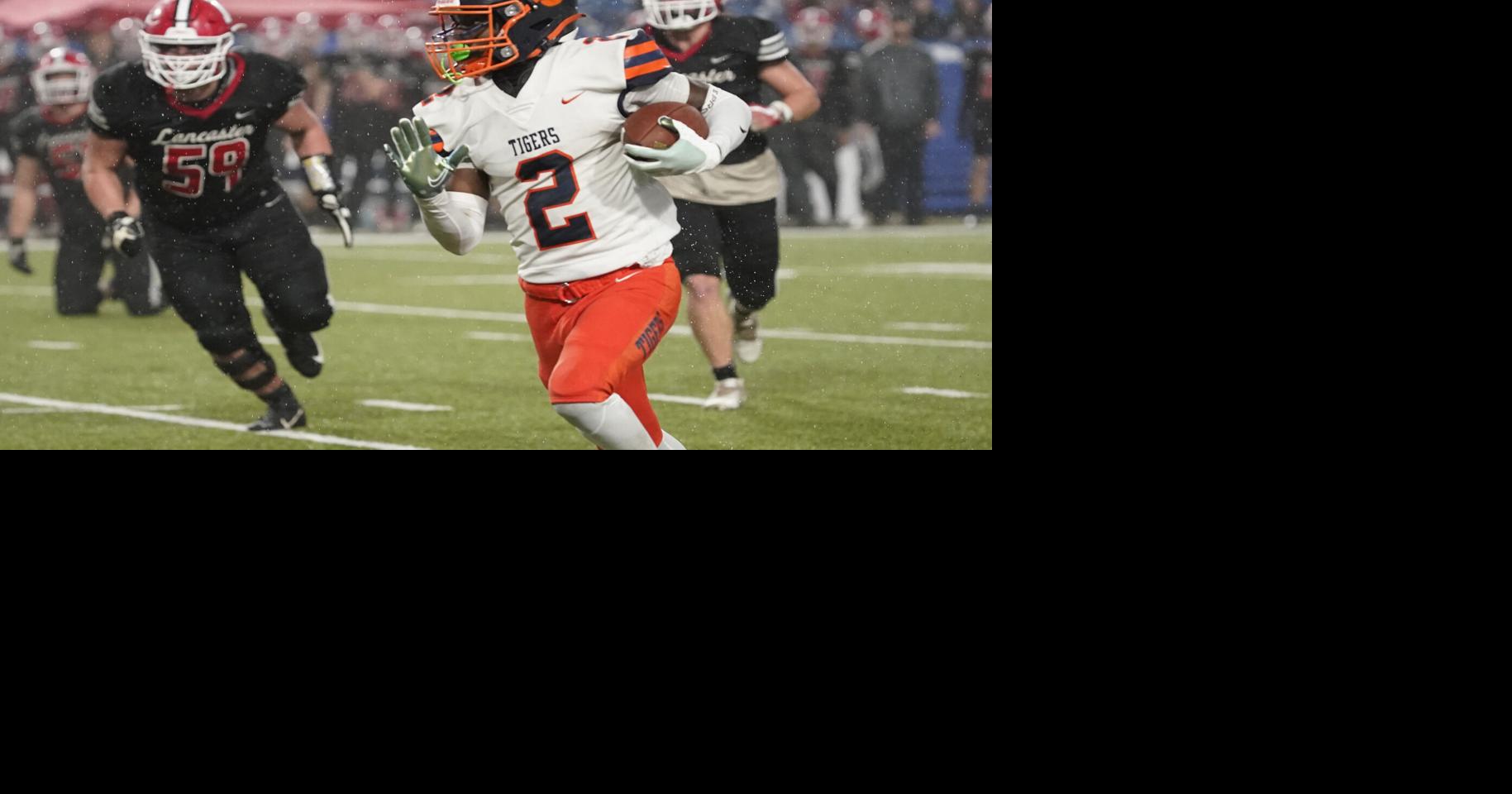 When and where Section VI football teams play in Far West Regionals