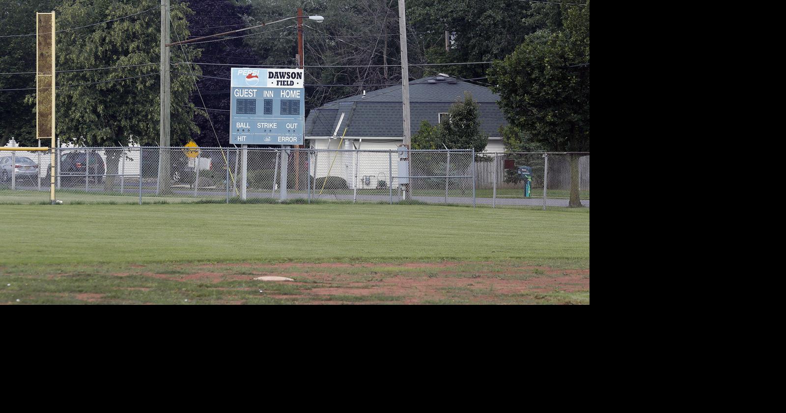 Depew's 'miracle field' to offer baseball to children with disabilities
