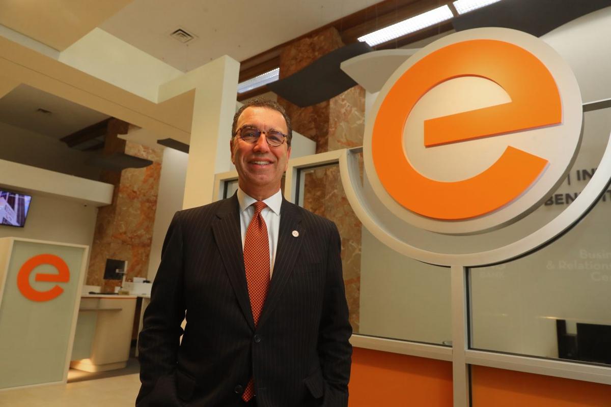 Evans Bank's merger with Fairport Savings 'ahead of schedule' despite ...