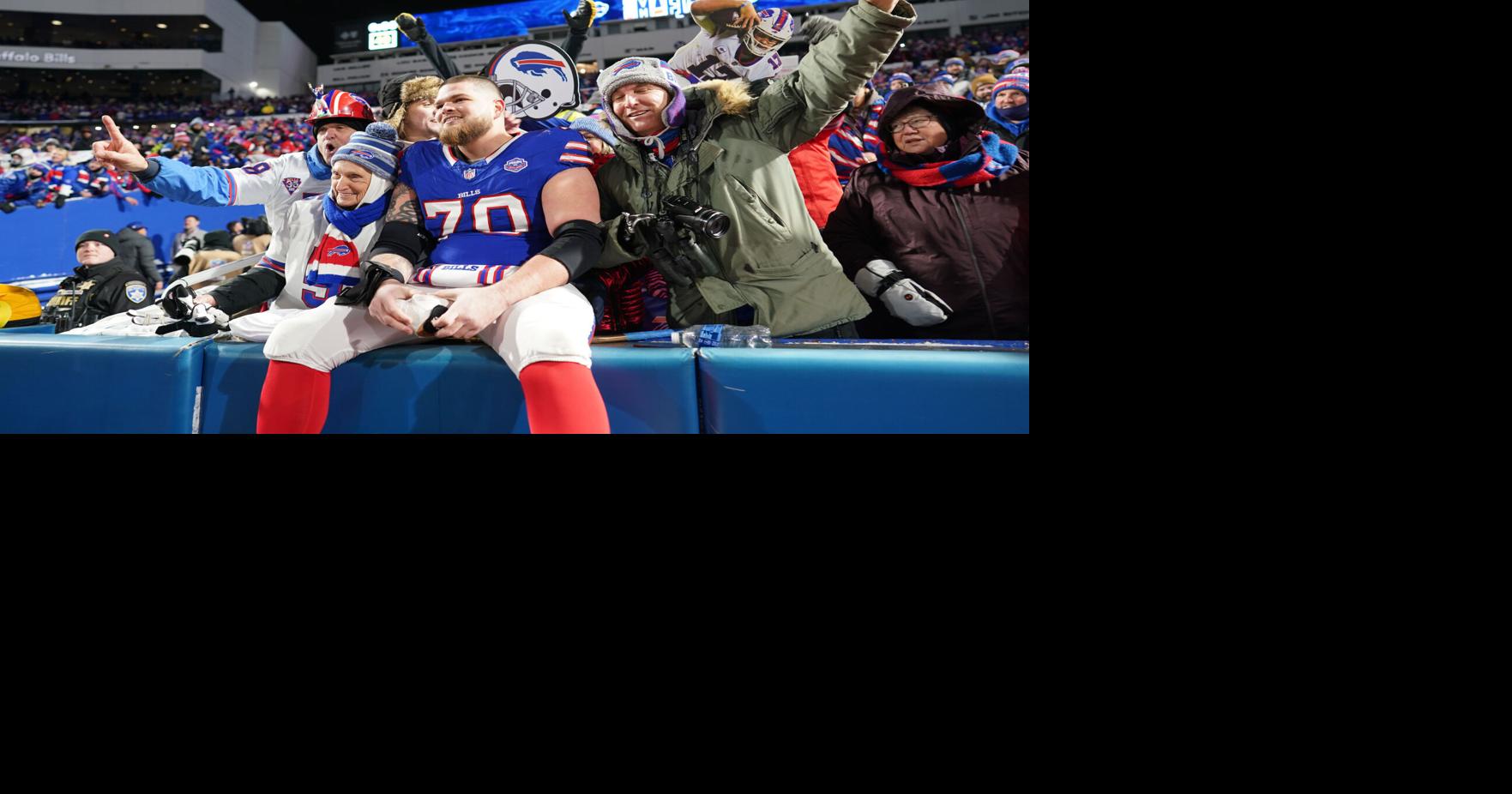 Grading Buffalo Bills in victory over New York Jets
