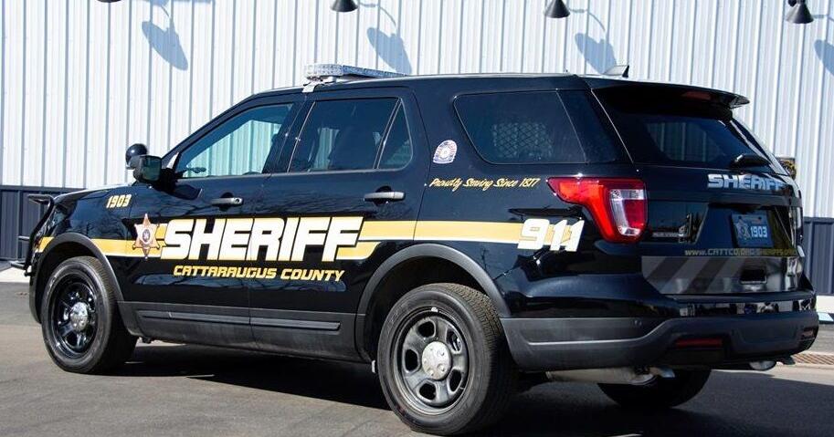Cattaraugus County Sheriff's Office issues warning about telephone scam