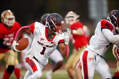 Maritime's Addison Copeland III wastes little time signing letter of ...