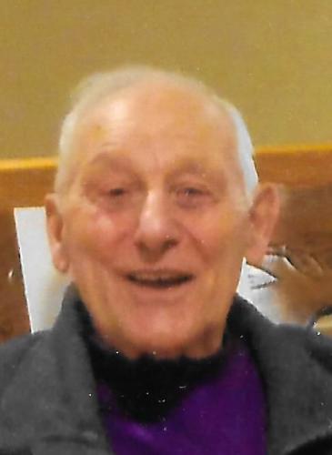 Anthony F. Quaranto Sr., 91, former Niagara County legislator and Falls ...