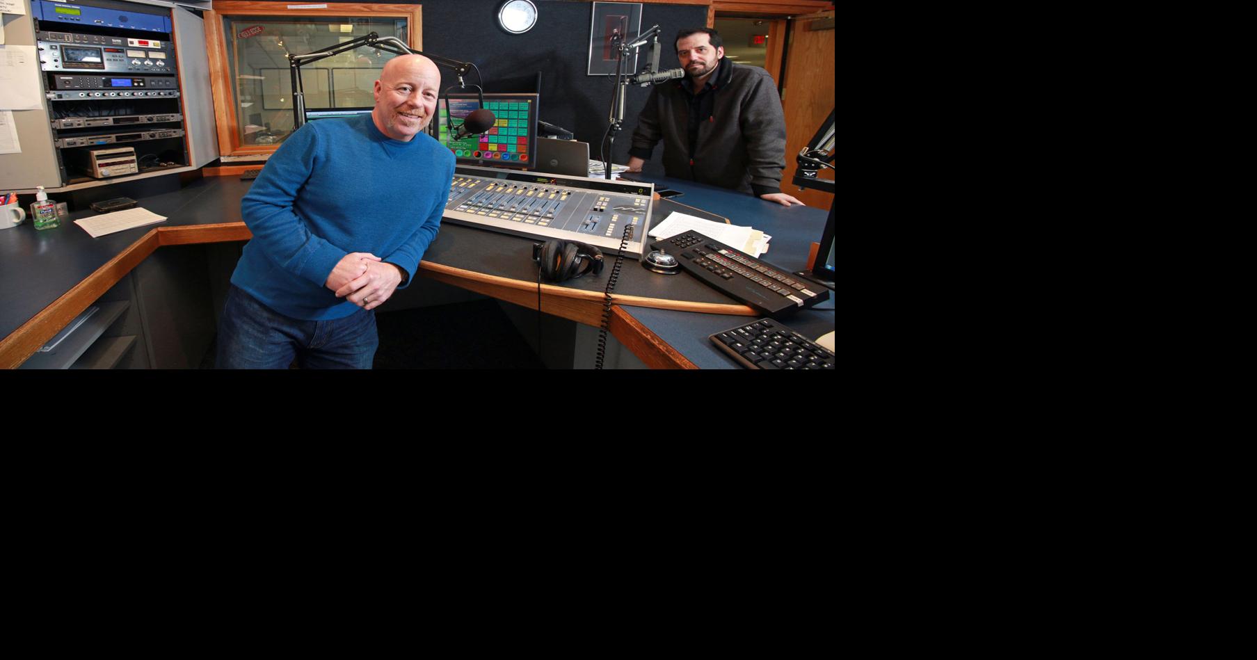 Shredd and Ragan going strong after 20 years