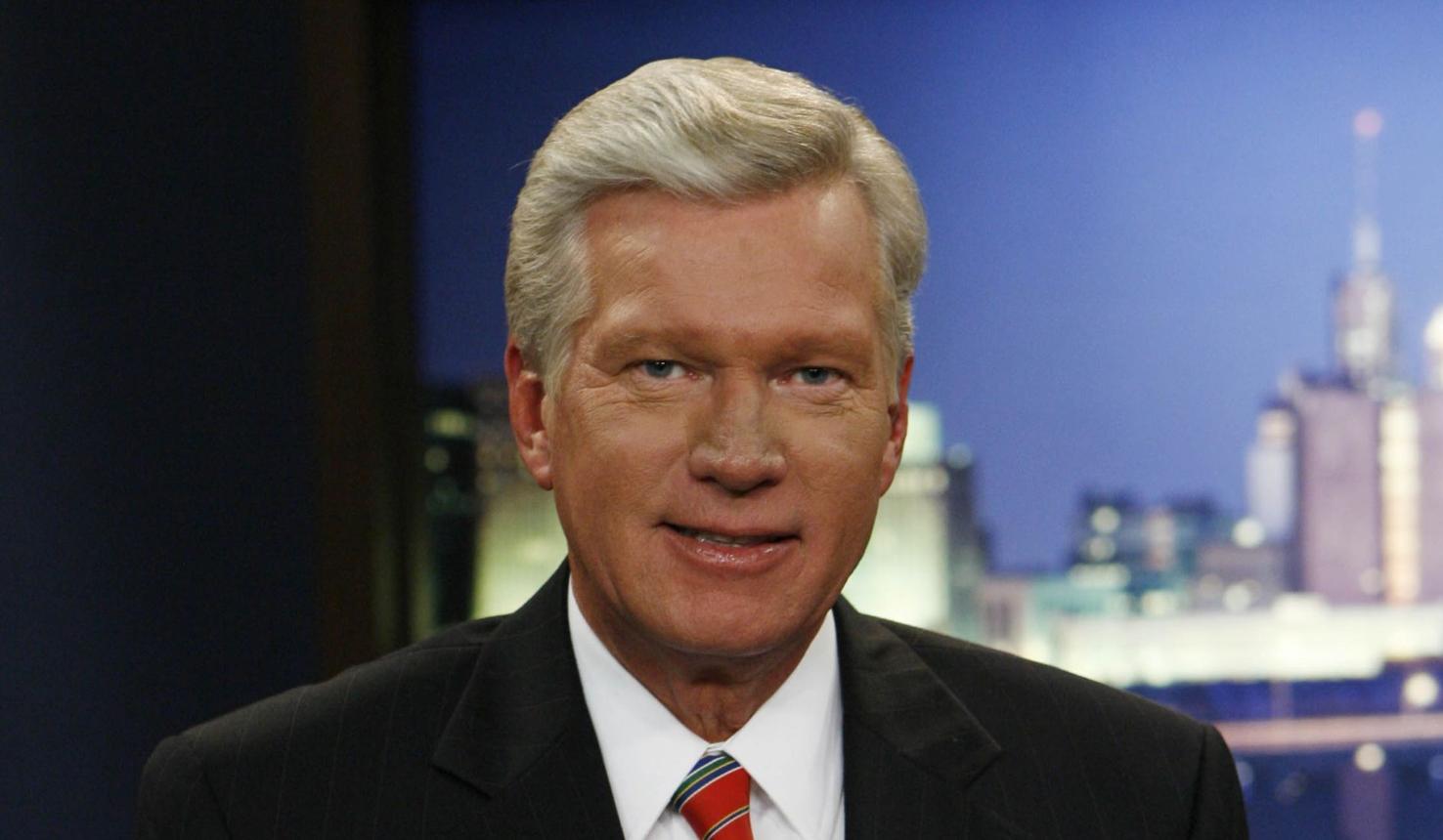 End of an Era: Channel 4's Don Postles to retire Dec. 19