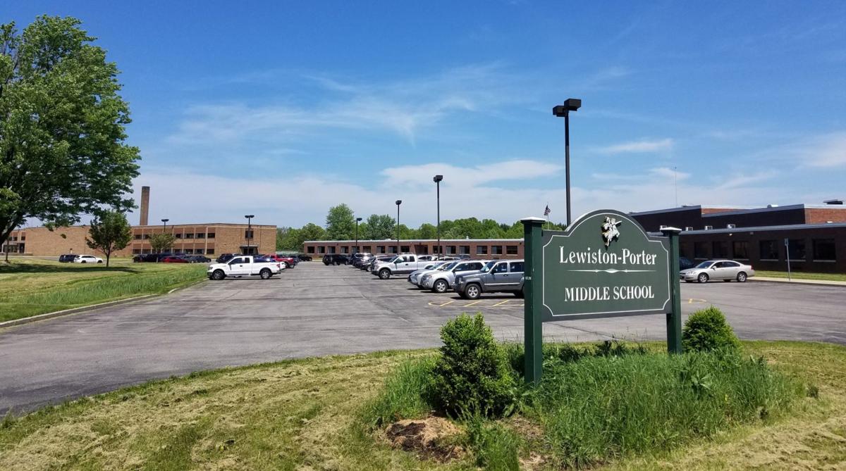 Race relations meeting on tap after Black Lew-Port student allegedly ...