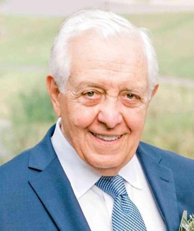 Dr. Franklyn N. Campagna, 91, prominent Buffalo cardiologist