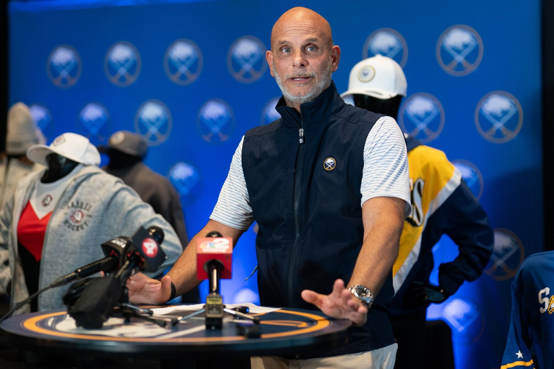 Sabres Guelli: Cap and franchise values reflect NHL's health
