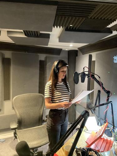 New releases celebrate the depth and breadth of the Buffalo sound