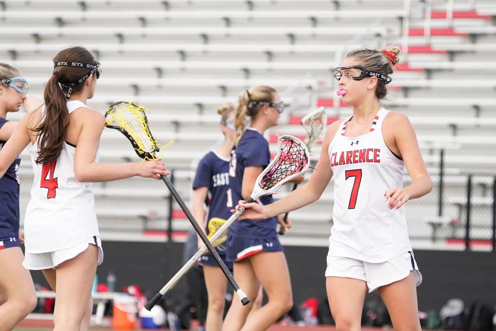 2025 Section VI girls lacrosse bracket