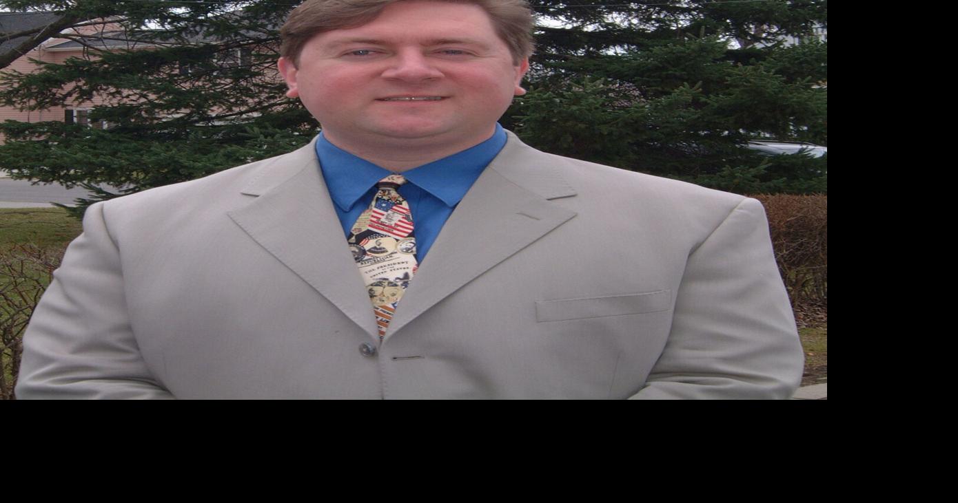 Martin to challenge DiPietro in GOP primary for rural Assembly seat