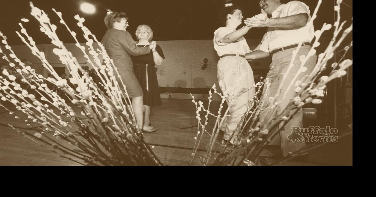 How Dyngus Day became Dyngus Day in Buffalo