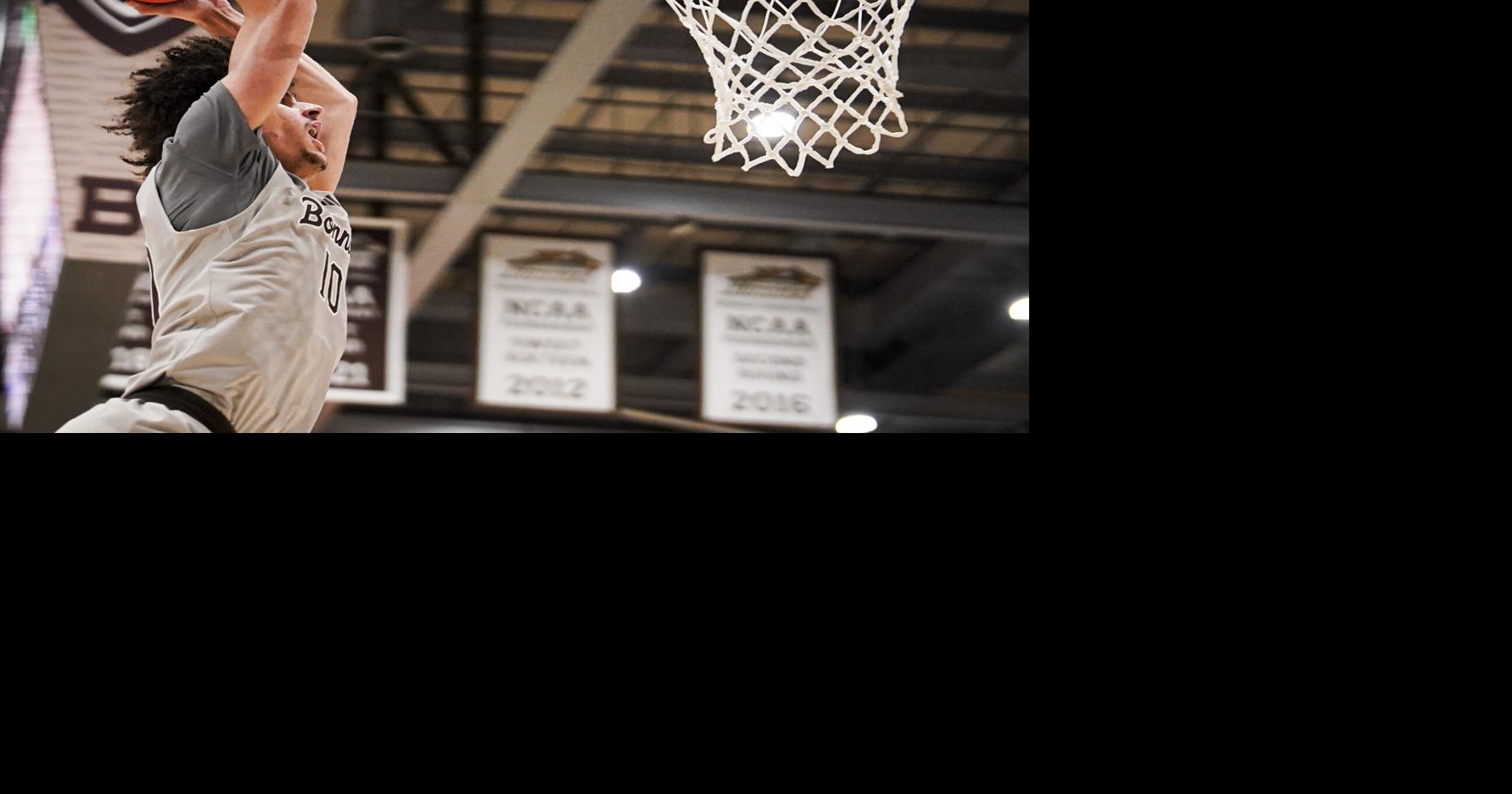 St. Bonaventure loses to George Washington, 62-52