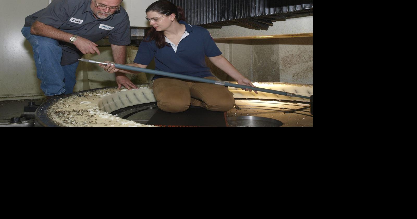 German apprentice model faces tough time catching on in U.S.