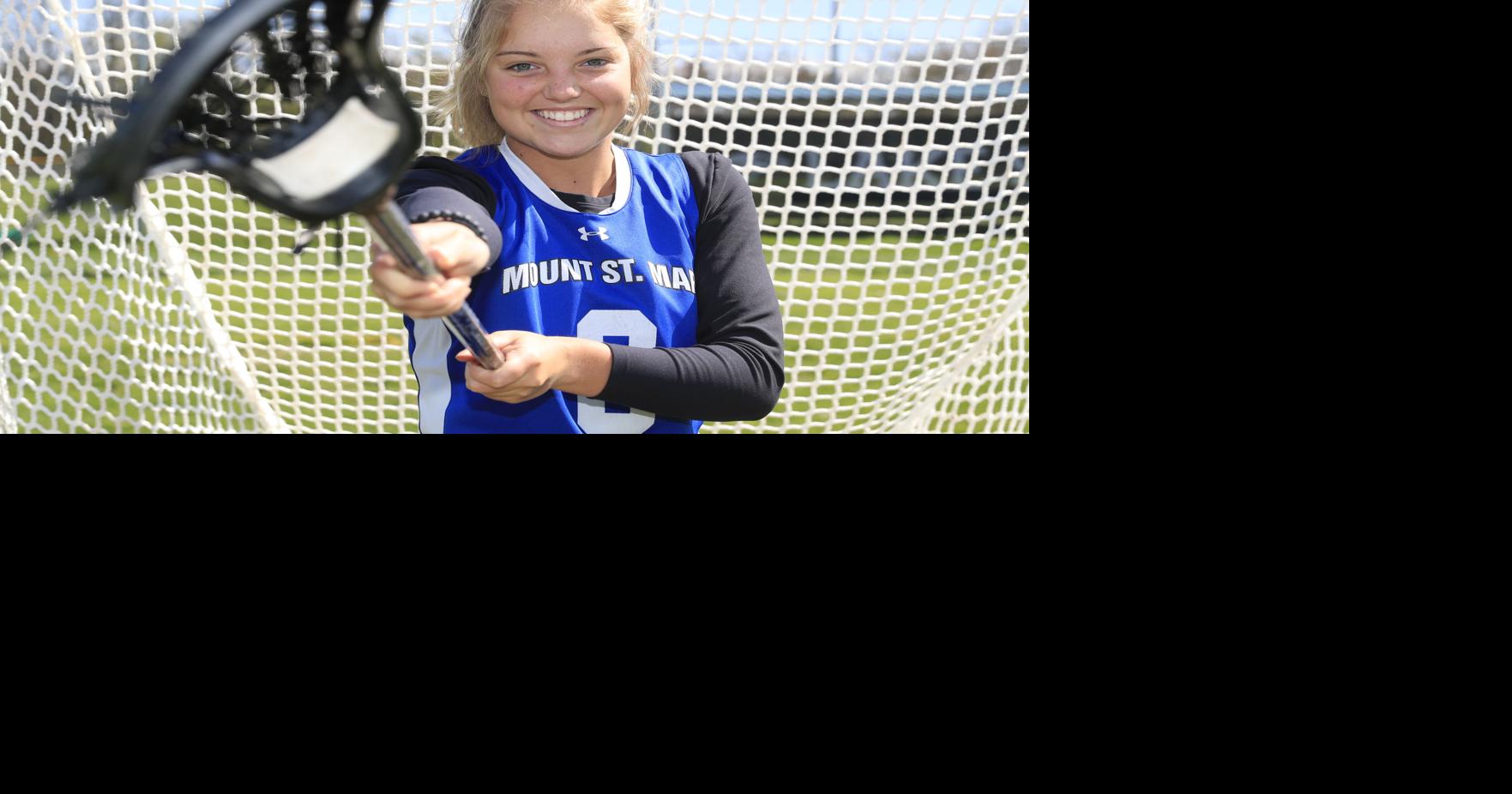 Prep Talk Female Athlete of the Week: Molly Meegan, Mount St. Mary lacrosse