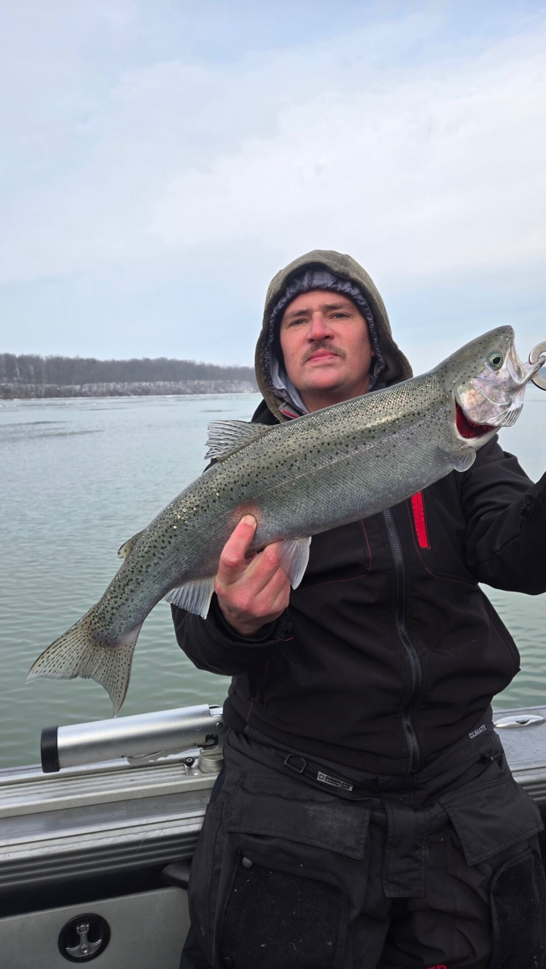 Outdoors calendar: When is last day for Canada goose season?