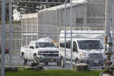 Judge says ICE detainees in Batavia can be vaccinated at public sites