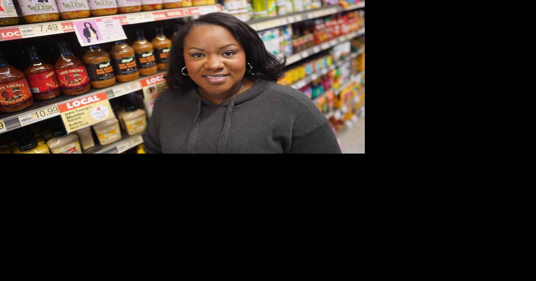 Mercedes Wilson may escape WKBW layoffs; 'Bachelor' trouble