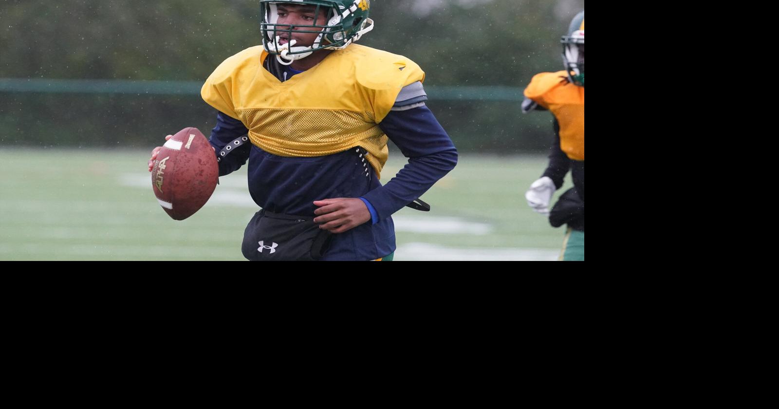 Prep Talk: Williamsville North football says farewell to 2020 by ...