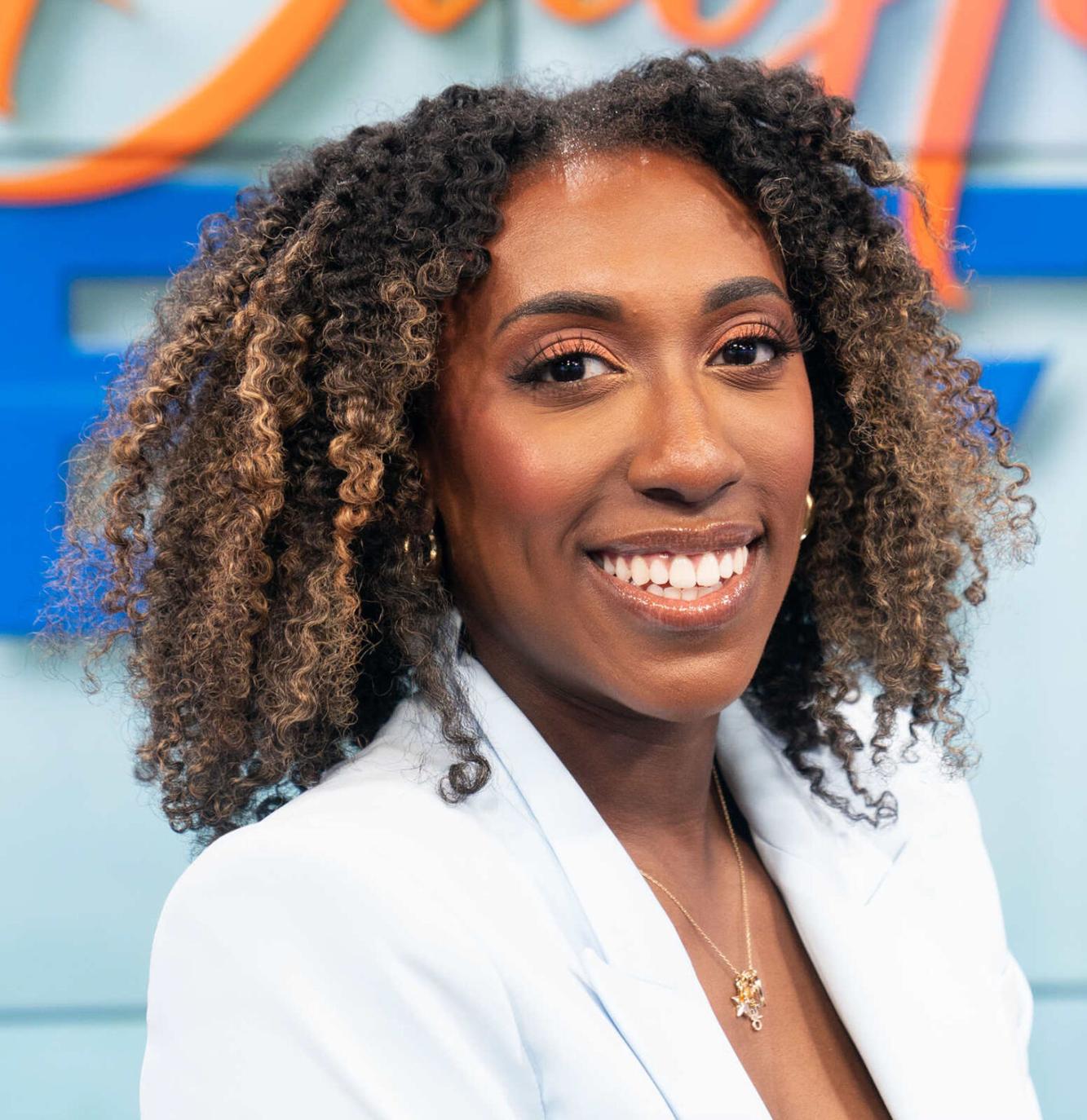 WIVB's Chelsea Lovell establishes herself in Buffalo