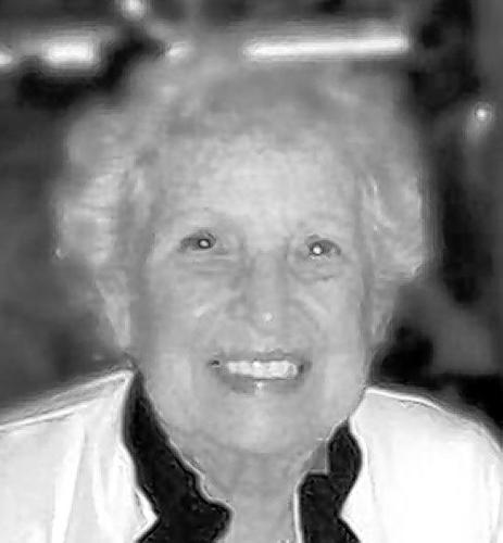 WORDEN, Ruth Freeman