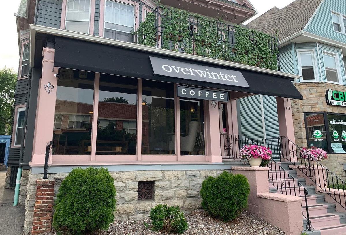 Coffee carousel: Foibles sets debut, new spots for 49 Coffee, Craft ...