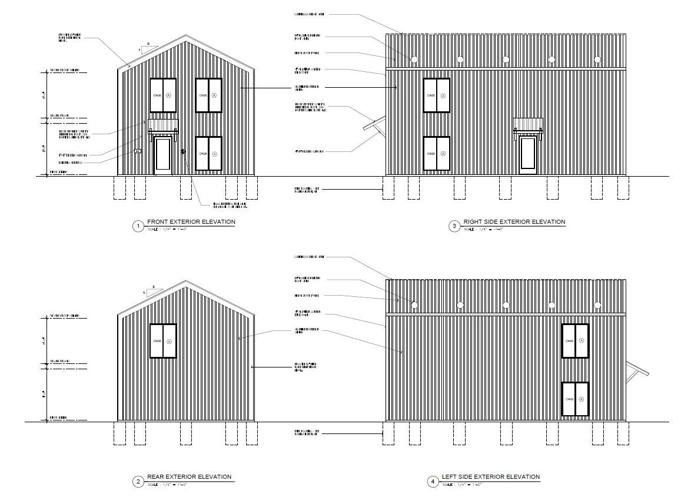 Anchor commercial project in Larkinville takes step back
